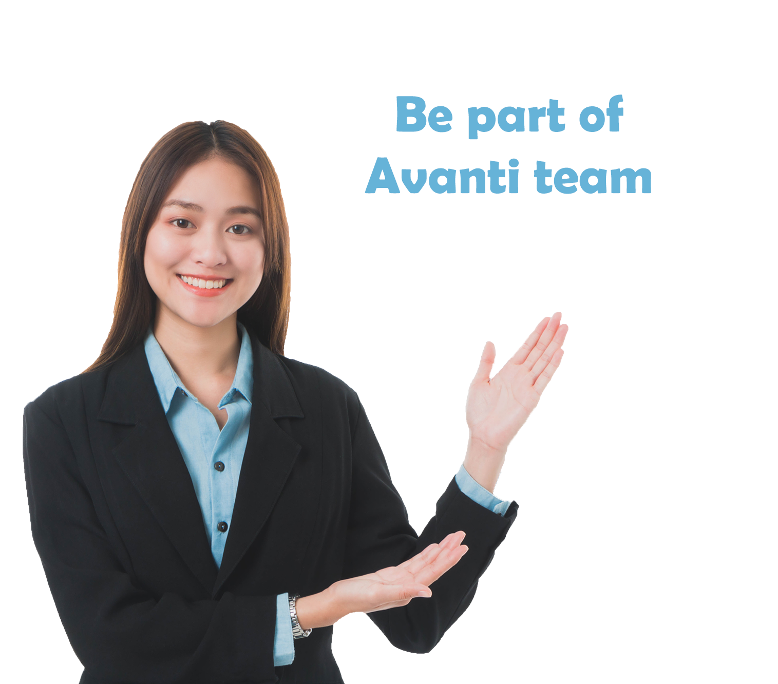 Avanti – Welcome to Avanti